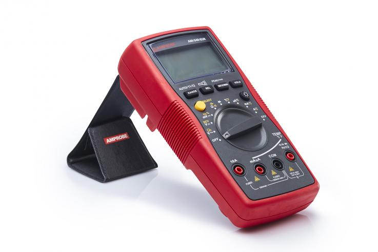 AM-520-EUR | Beha-Amprobe