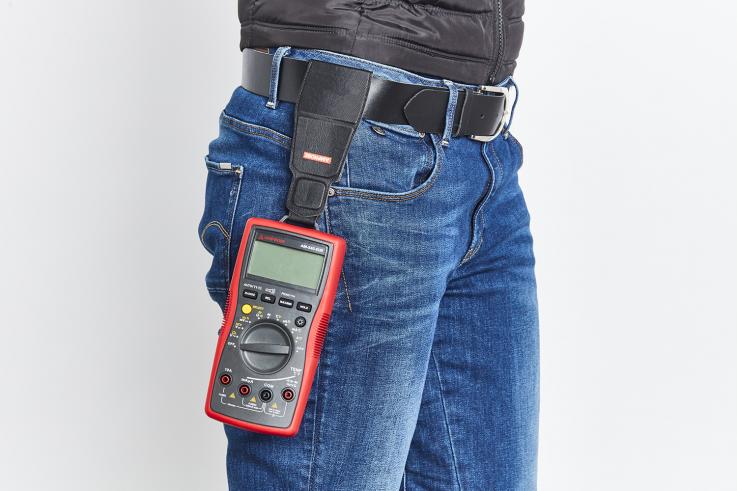 AM-520-EUR | Beha-Amprobe
