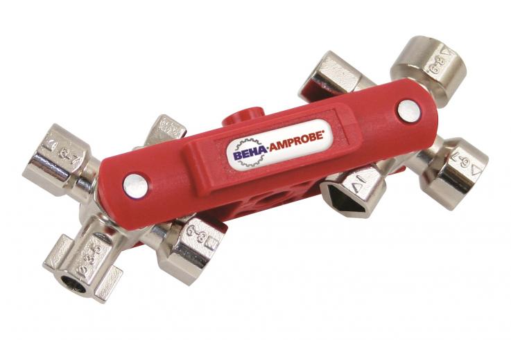 Universal Cabinet Key | Beha-Amprobe